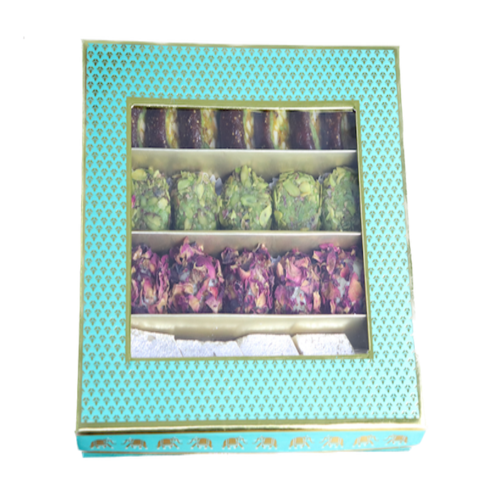 Gift Box Mithai | Indian Sweets | Mithai | Regal Plus Mumbai’s Best ...
