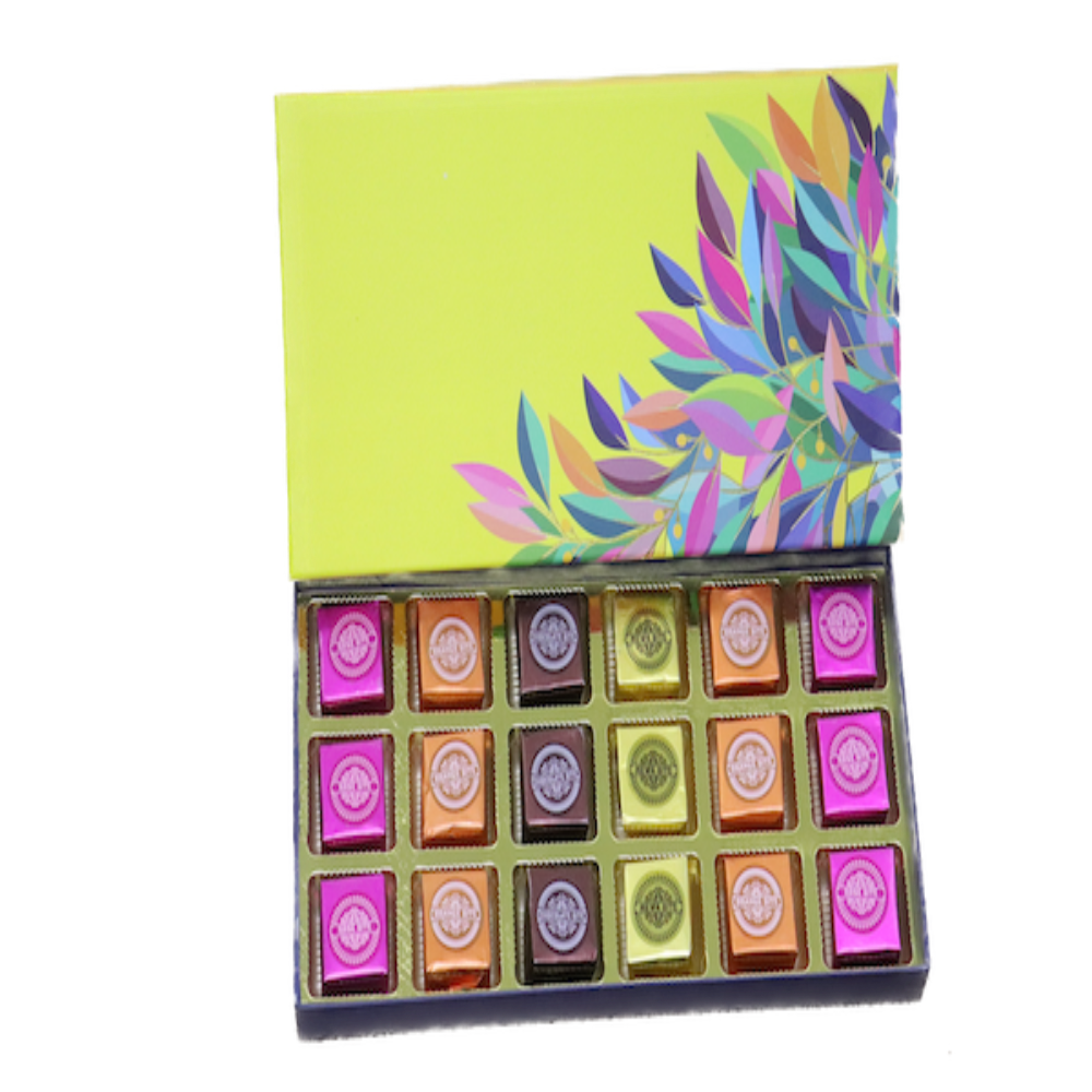 Gift Box Bites Assorted | Indian Sweets | Mithai | Regal Plus Mumbai’s ...