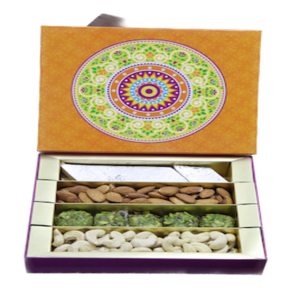 Gift Box Combo | Indian Sweets | Mithai | Regal Plus Mumbai’s Best ...