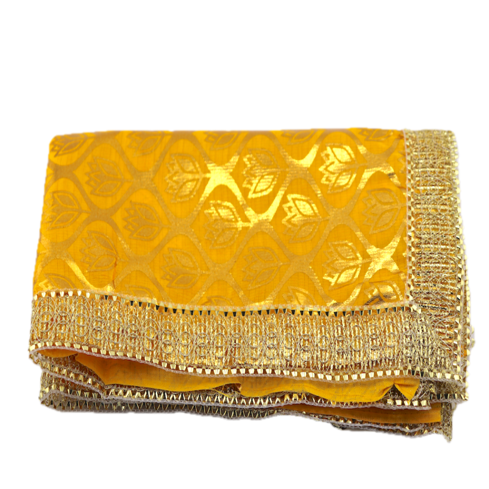 Chunari Yellow | Indian Sweets | Mithai | Regal Plus Mumbai’s Best ...