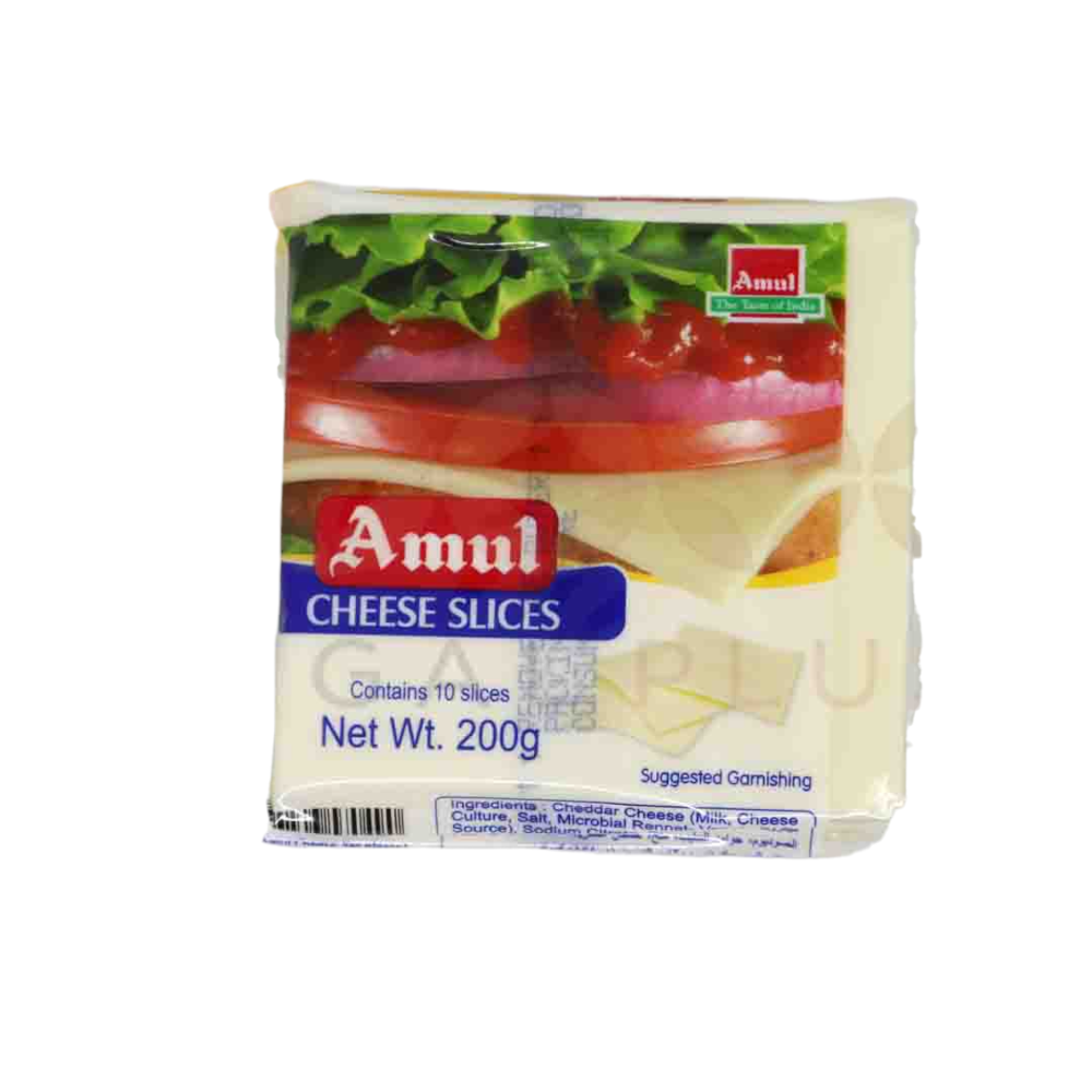 Amul Cheese Slice | Indian Sweets | Mithai | Regal Plus Mumbai’s Best ...