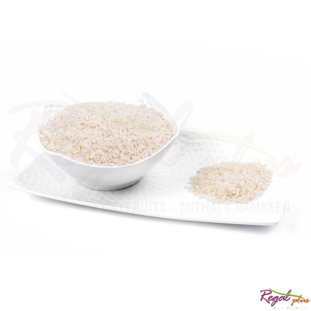 Rice & Rice Products | Indian Groceries | Regal Plus Online Sweets ...