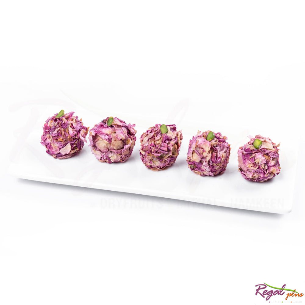 Rose Ball | Indian Sweets | Mithai | Regal Plus Mumbai’s Best Online ...