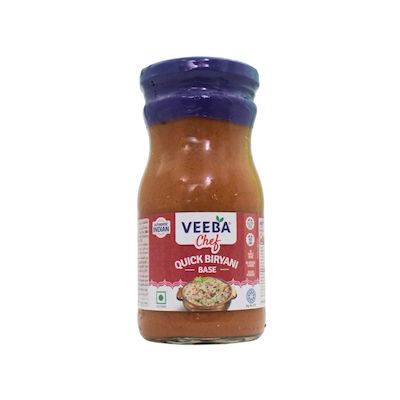 Veeba Biryani Base | Indian Sweets | Mithai | Regal Plus Mumbai’s Best ...