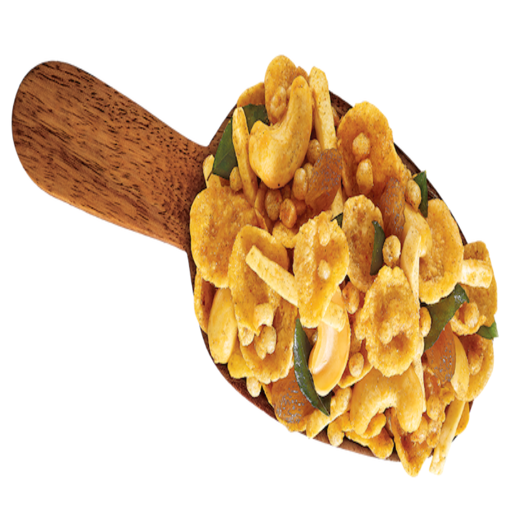 Roasted Cornflakes Mixture | Indian Sweets | Mithai | Regal Plus Mumbai ...