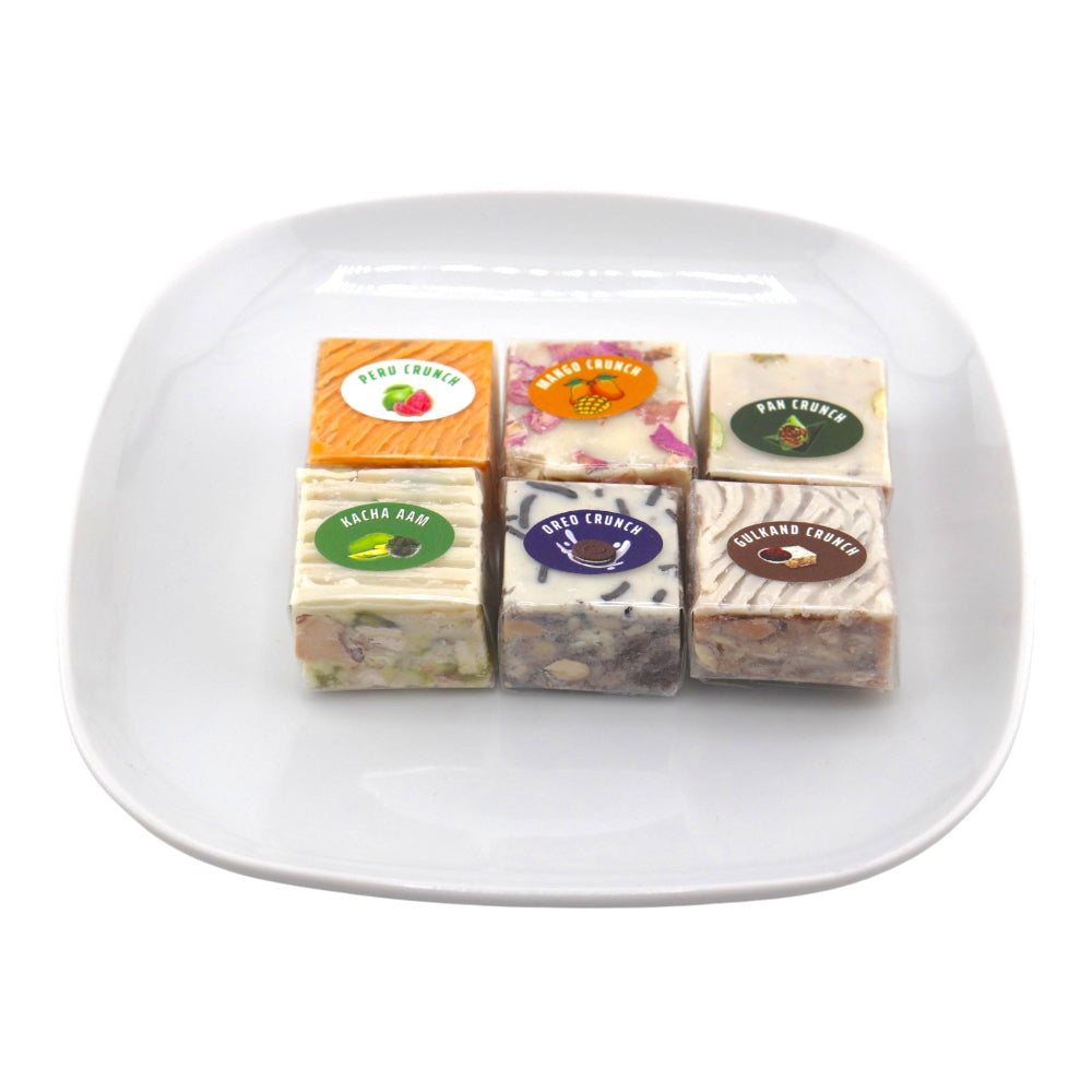 Crunch Assorted | Indian Sweets | Mithai | Regal Plus Mumbai’s Best ...