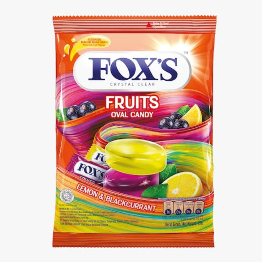 Fox's Oval Candy Fruits | Indian Sweets | Mithai | Regal Plus Mumbai’s ...