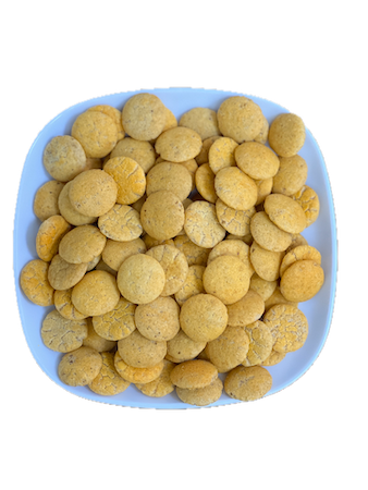 Baked Quinoa Smokey BBQ Crisp | Indian Sweets | Mithai | Regal Plus ...