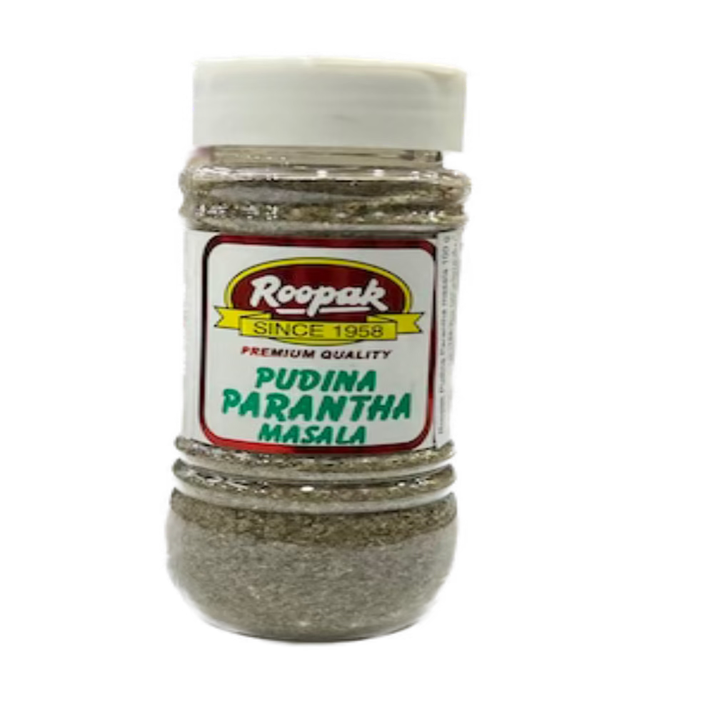 Roopak Pudina Paratha Masala | Indian Sweets | Mithai | Regal Plus ...