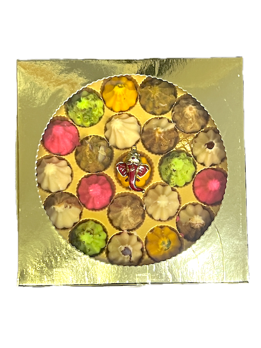 Modak Gifts | Mithai & Desserts | Regal Plus Online Sweets & Snacks ...