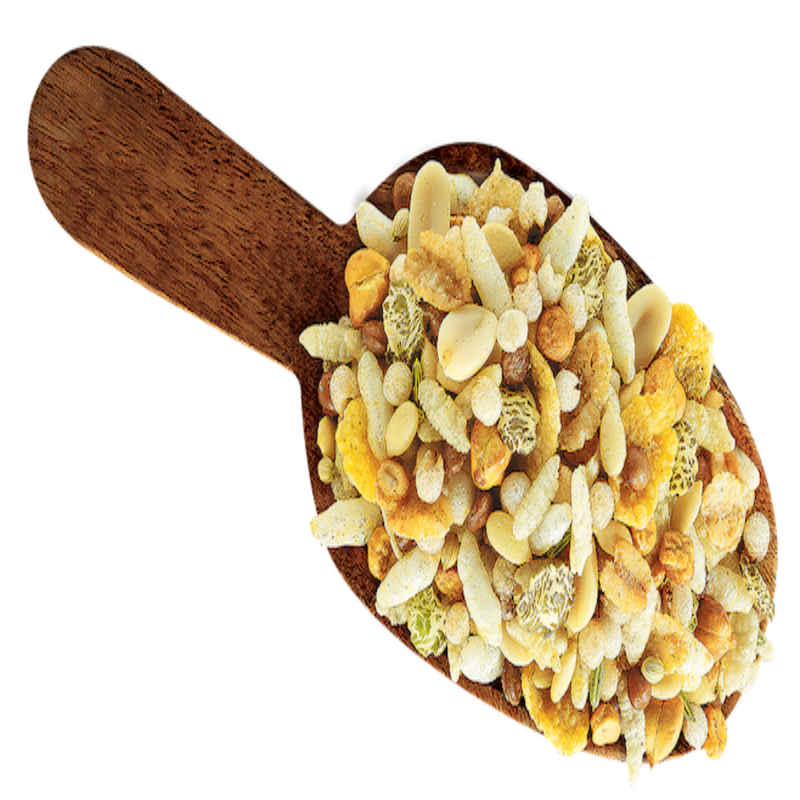 Roasted Multigrain Mix Sweet & Tangy | Indian Sweets | Mithai | Regal ...