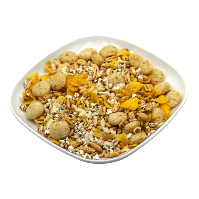 Roasted Multigrain Mixture | Indian Sweets | Mithai | Regal Plus Mumbai ...