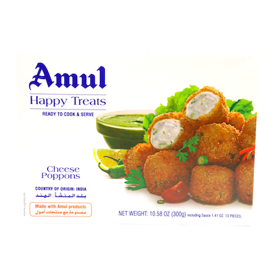 Amul Cheese Poppons | Indian Sweets | Mithai | Regal Plus Mumbai’s Best ...
