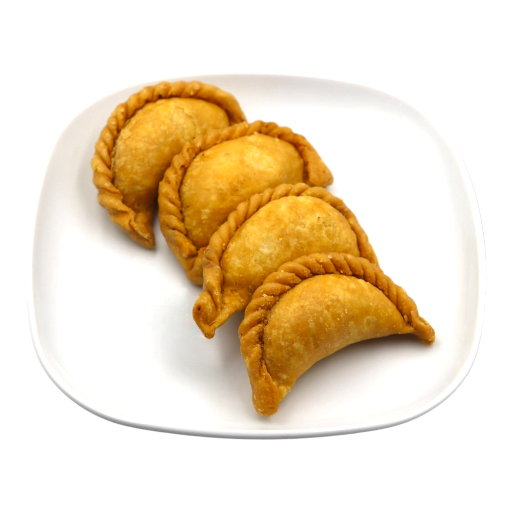 Gugra Sweet (Gujrati Style) | Indian Sweets | Mithai | Regal Plus ...