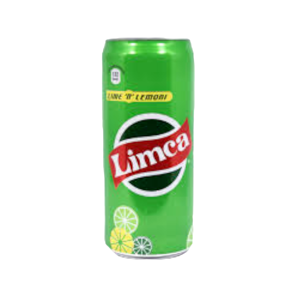 Limca Can | Juices, Soft Drinks & Others | Indian Sweets | Mithai ...