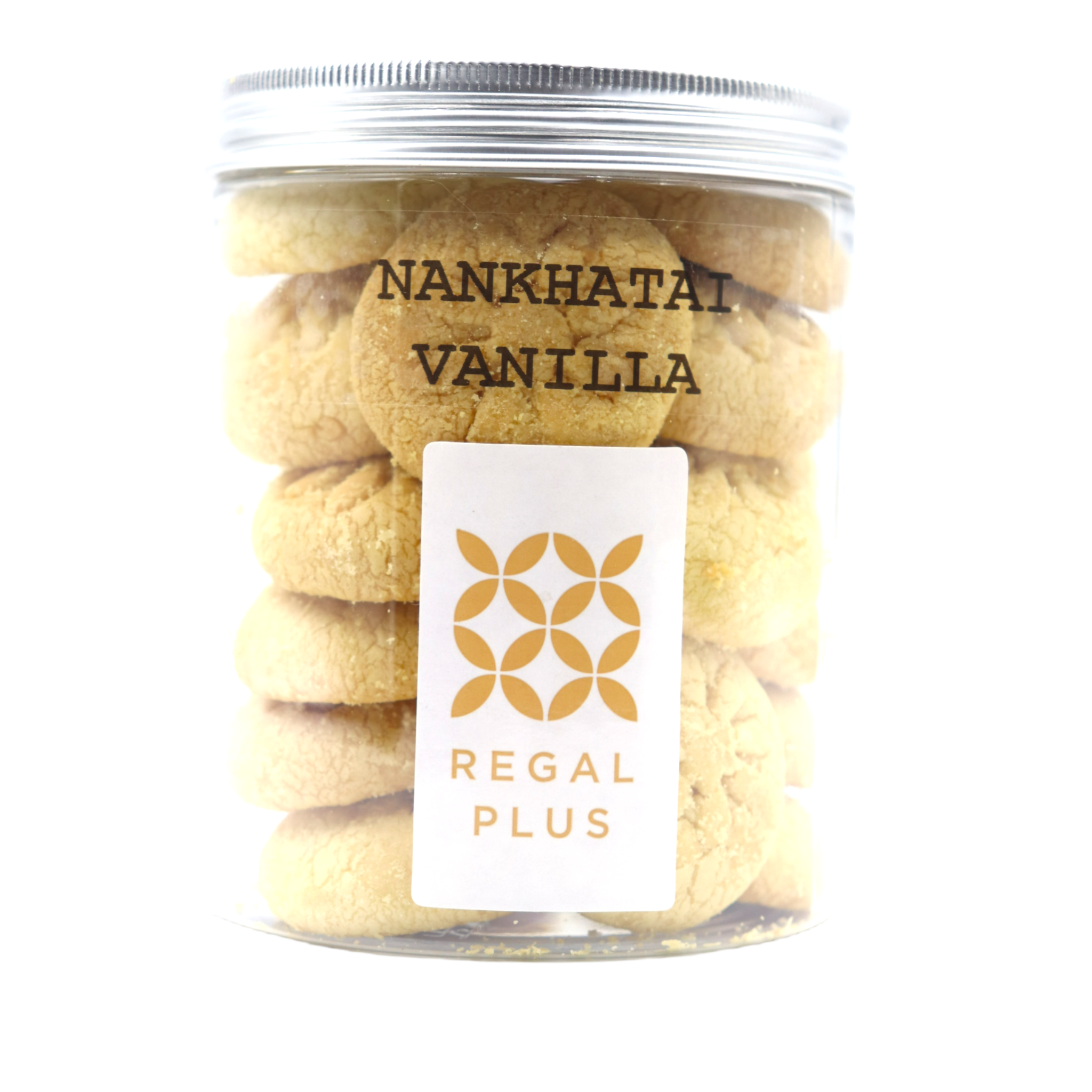 Biscuits, Cookies & Nankhatai | Nankhatai Vanilla | Indian Sweets ...