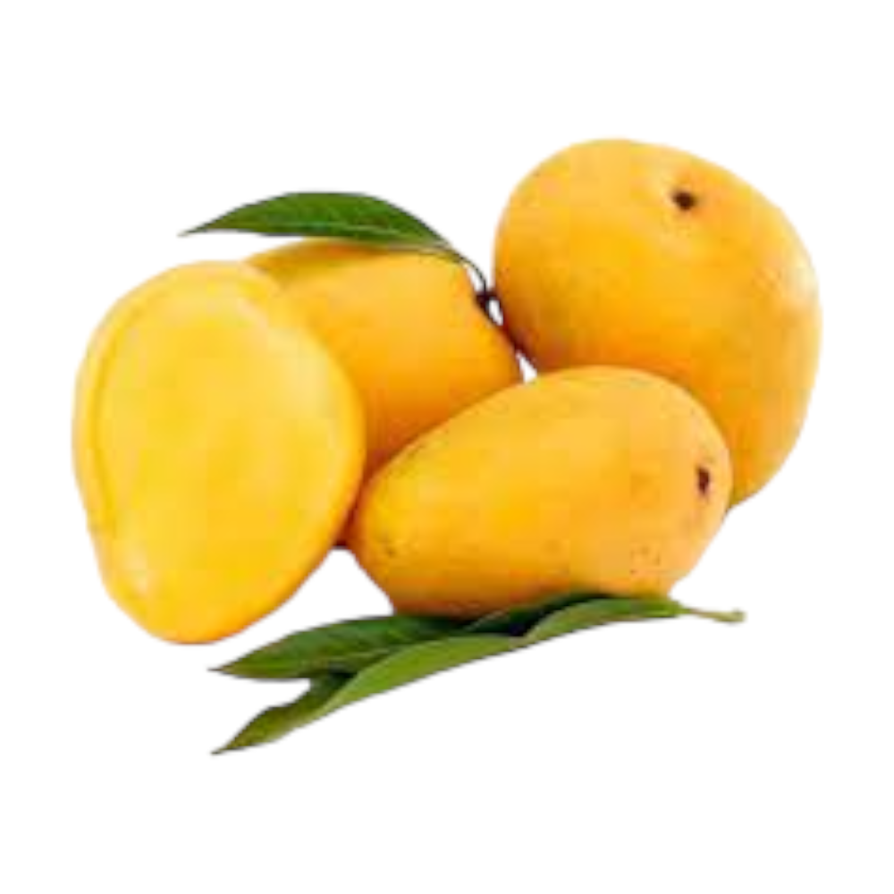 Fresh Alphonso Mango | Hapus Aam | Regal Plus Sweets & Snacks Shop ...