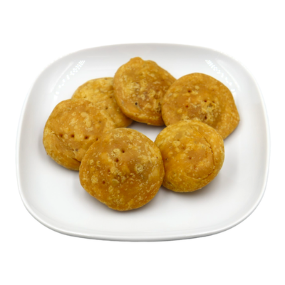 Fresh Snacks & Namkeen | Savoury Farsan | Regal Plus Indian Sweets ...