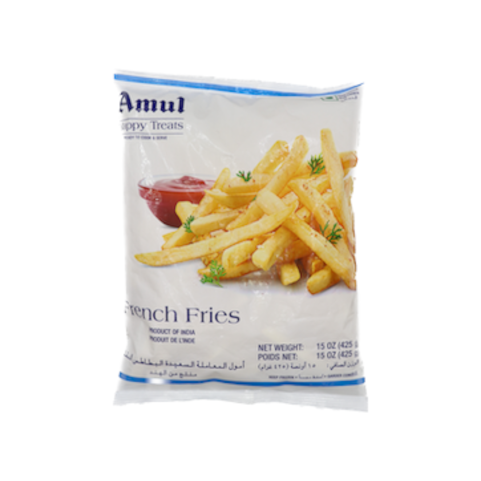 Amul French Fries | Indian Sweets | Mithai | Regal Plus Mumbai’s Best ...