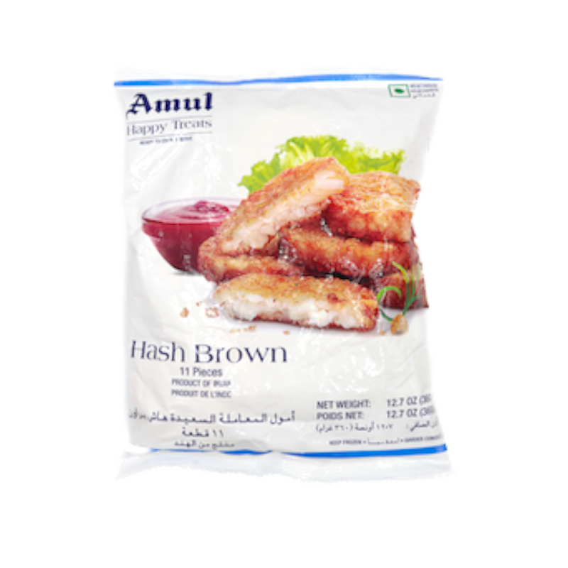 Amul Hash Brown | Indian Sweets | Mithai | Regal Plus Mumbai’s Best ...