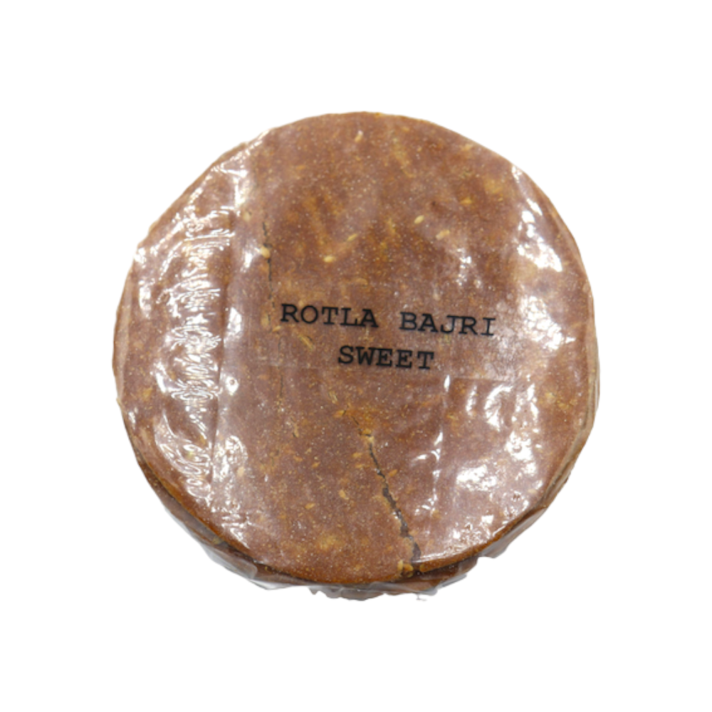 Rotla Bajri Sweet | Indian Sweets | Mithai | Regal Plus Mumbai’s Best ...