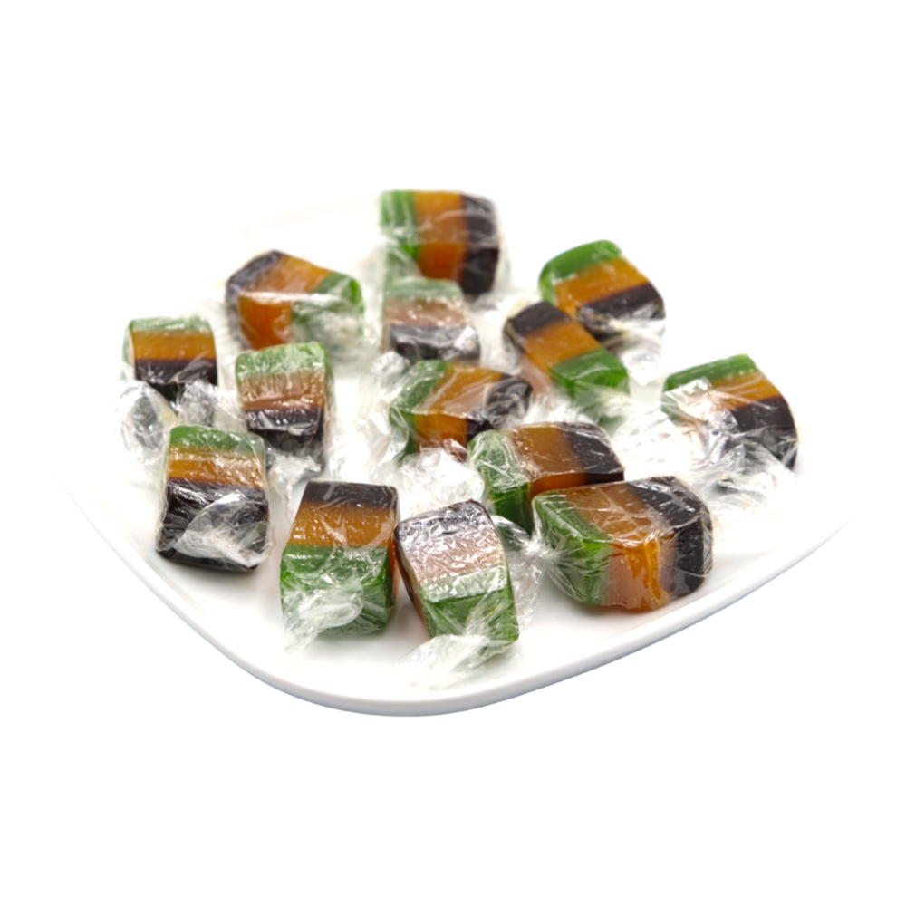 Aam Papad Assorted Cube | Indian Sweets | Mithai | Regal Plus Mumbai’s ...