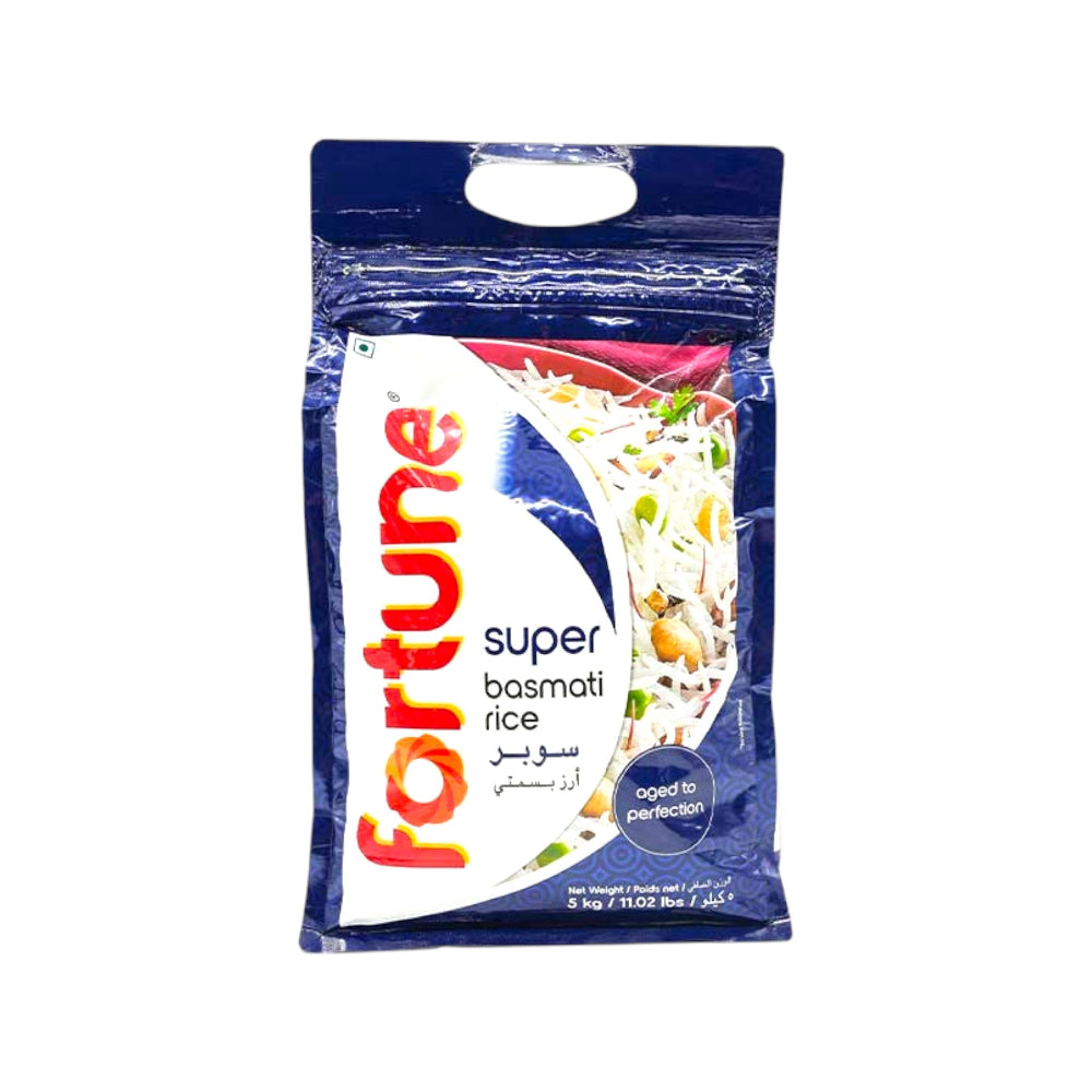 Fortune Super Basmati Rice | Indian Sweets | Mithai | Regal Plus Mumbai ...