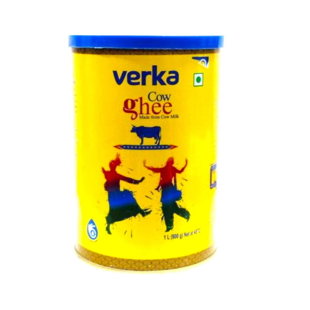 Verka Desi Cow Ghee | Indian Sweets | Mithai | Regal Plus Mumbai’s Best ...