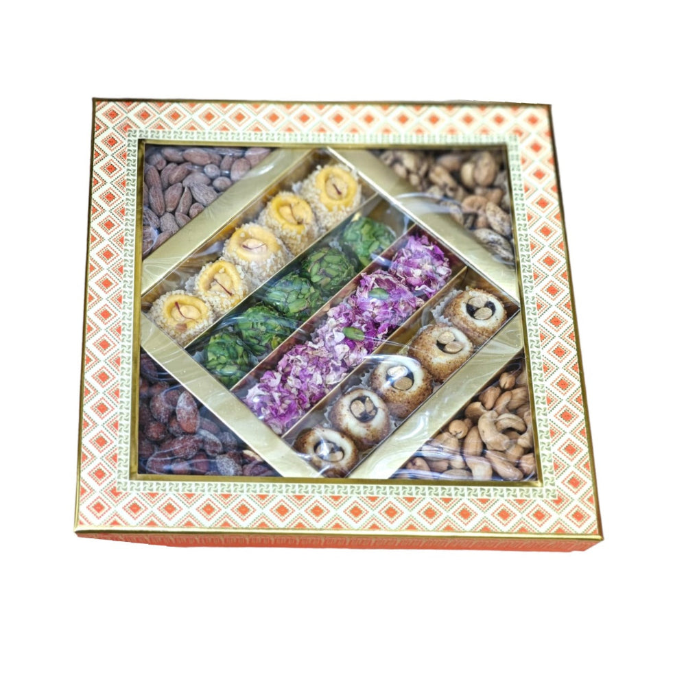 Gift Box Combo | Indian Sweets | Mithai | Regal Plus Mumbai’s Best ...