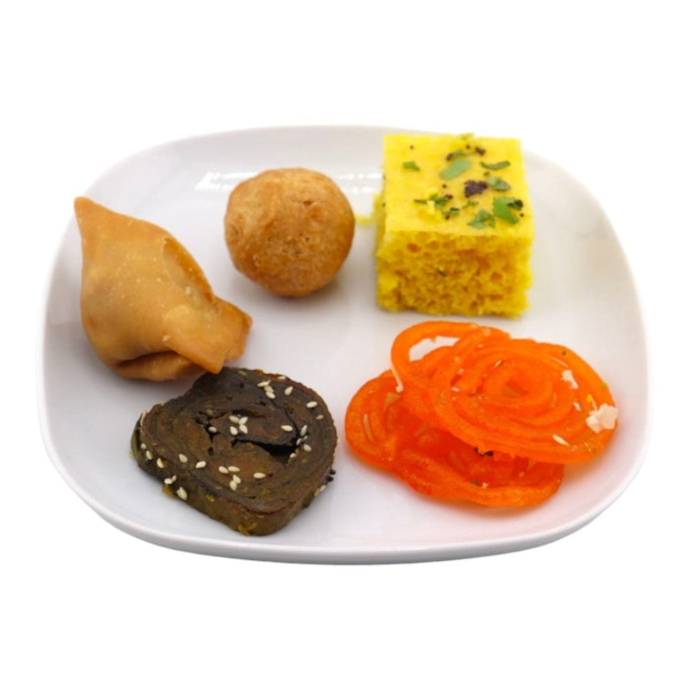 Snack Box | Indian Sweets | Mithai | Regal Plus Mumbai’s Best Online ...