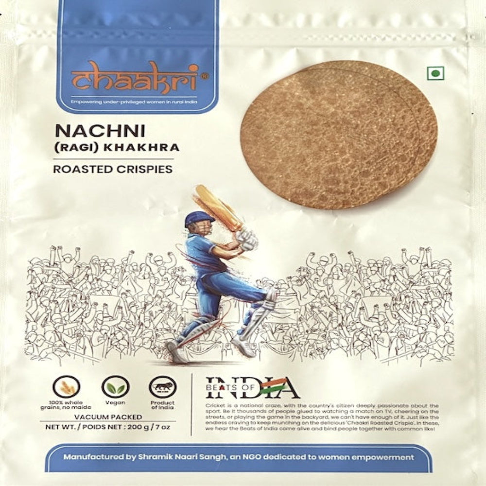 Chaakri Khakra Bajri Methi | Indian Sweets | Mithai | Regal Plus Mumbai ...