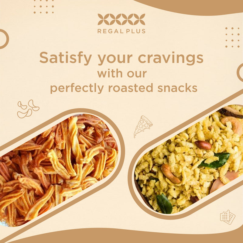 Regal Plus Indian Sweets & Snacks Shop | In-store & Online Shopping ...