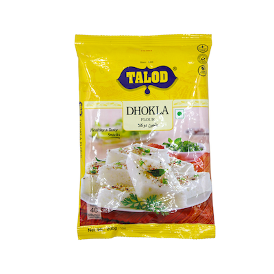 Talod White Dhokla Mix | Indian Sweets | Mithai | Regal Plus Mumbai’s ...