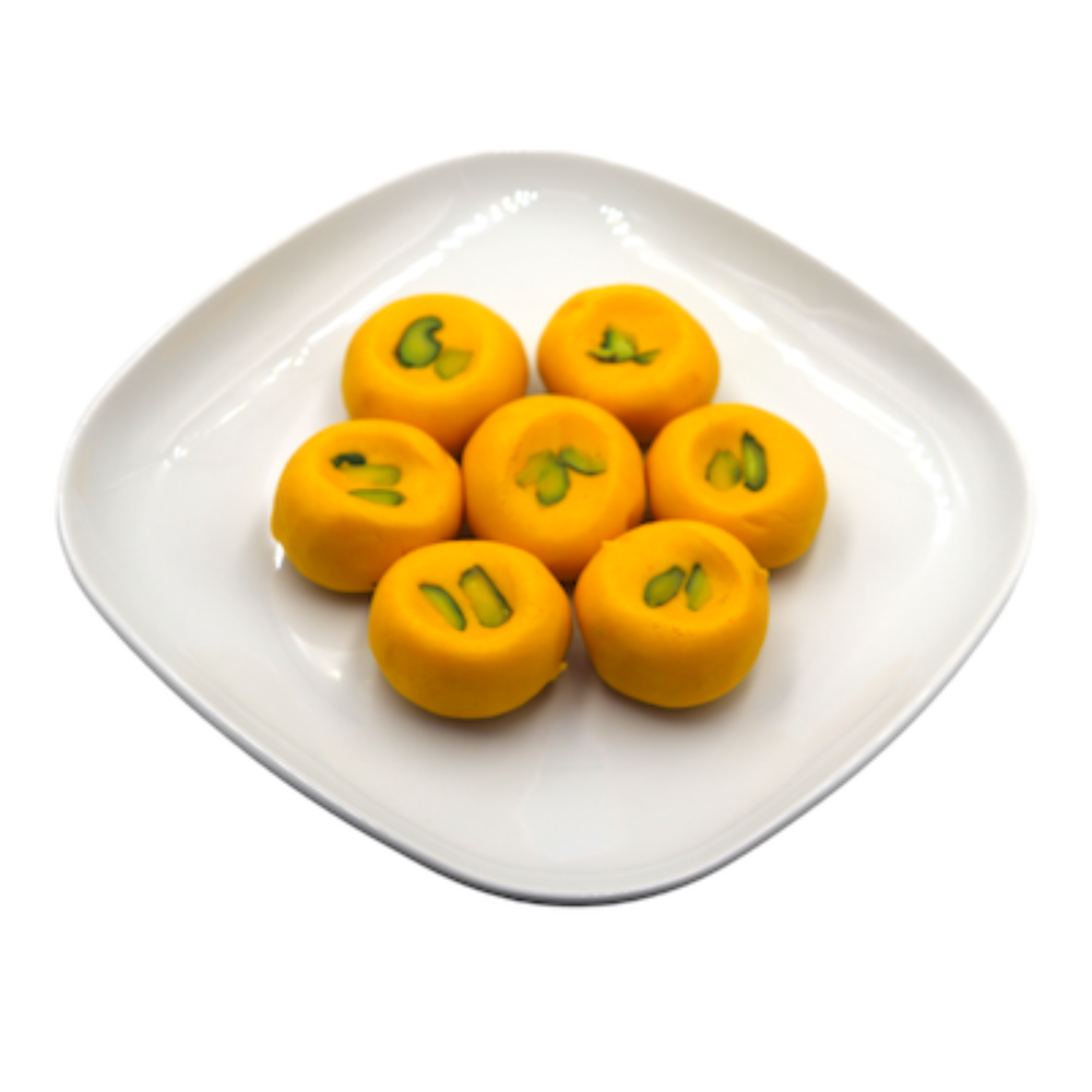 Kesar Peda | Indian Sweets | Mithai | Regal Plus Mumbai’s Best Online ...