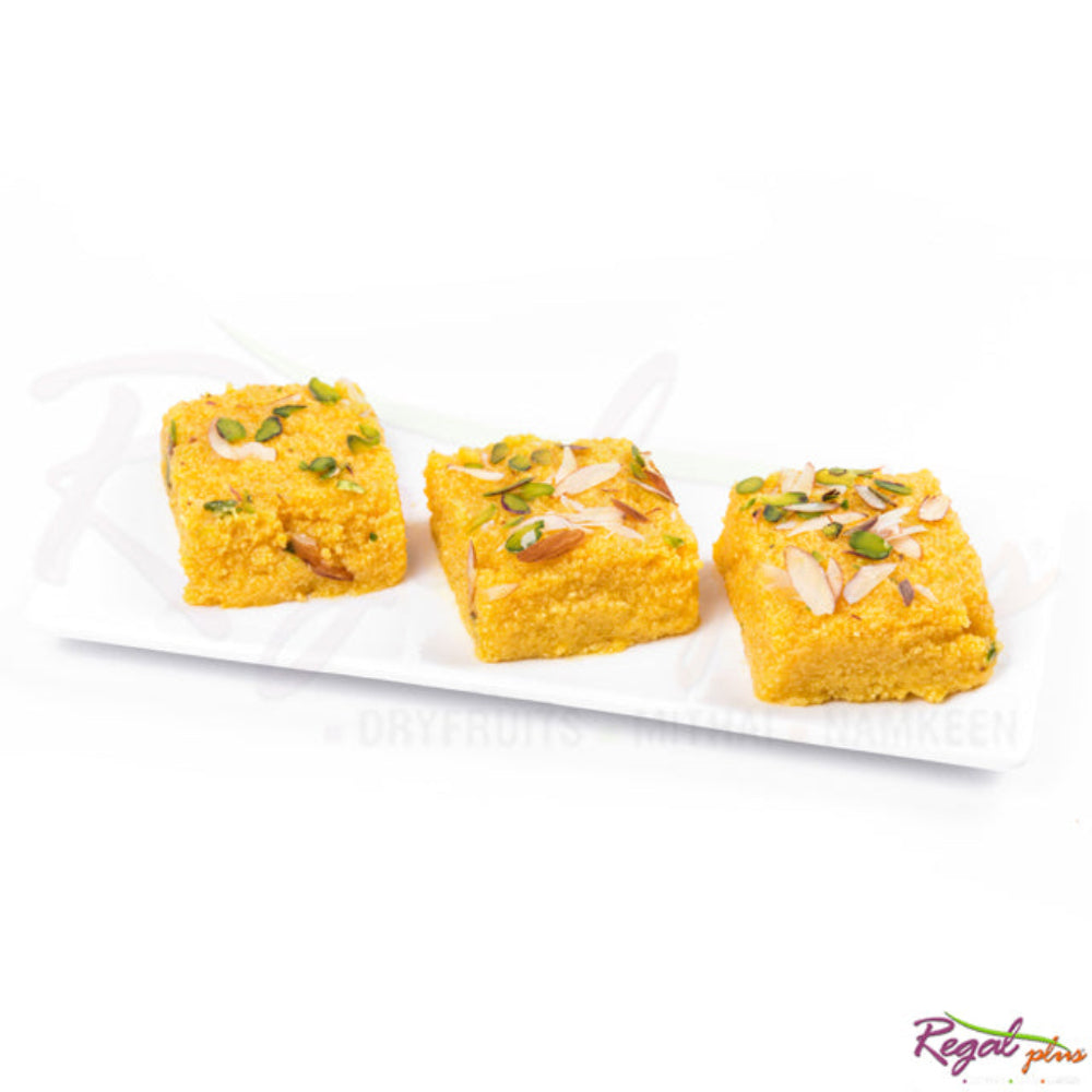 Mango Barfi | Indian Sweets | Mithai | Regal Plus Mumbai’s Best Online ...