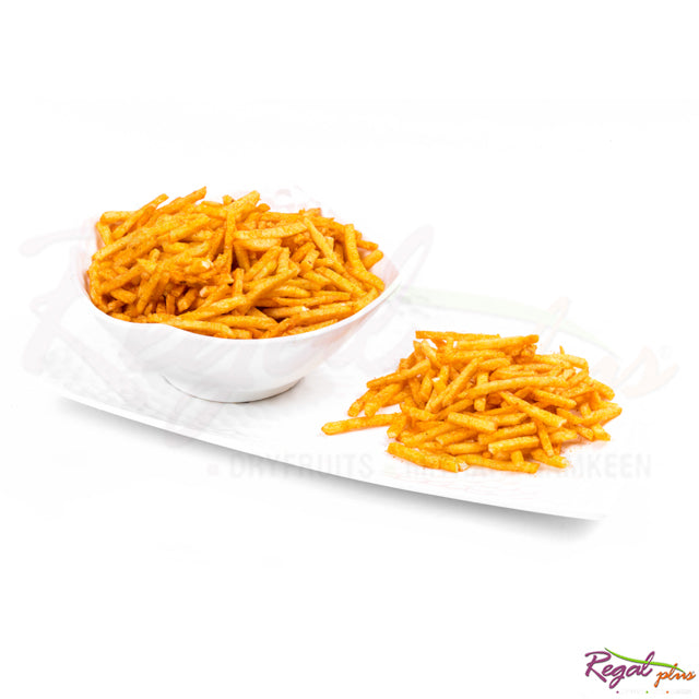 Potato Salli-Masala | Indian Sweets | Mithai | Regal Plus Mumbai’s Best ...