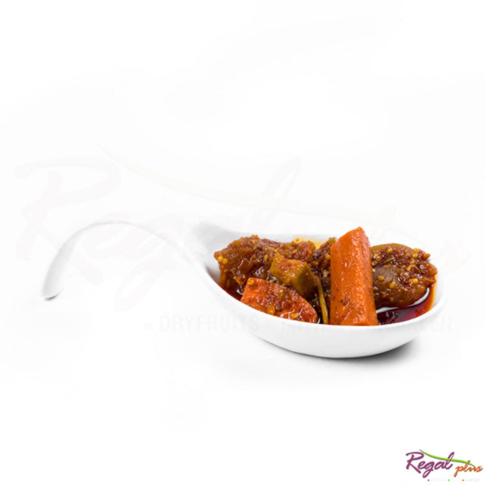 Mixed Pickle | Indian Sweets | Mithai | Regal Plus Mumbai’s Best Online ...