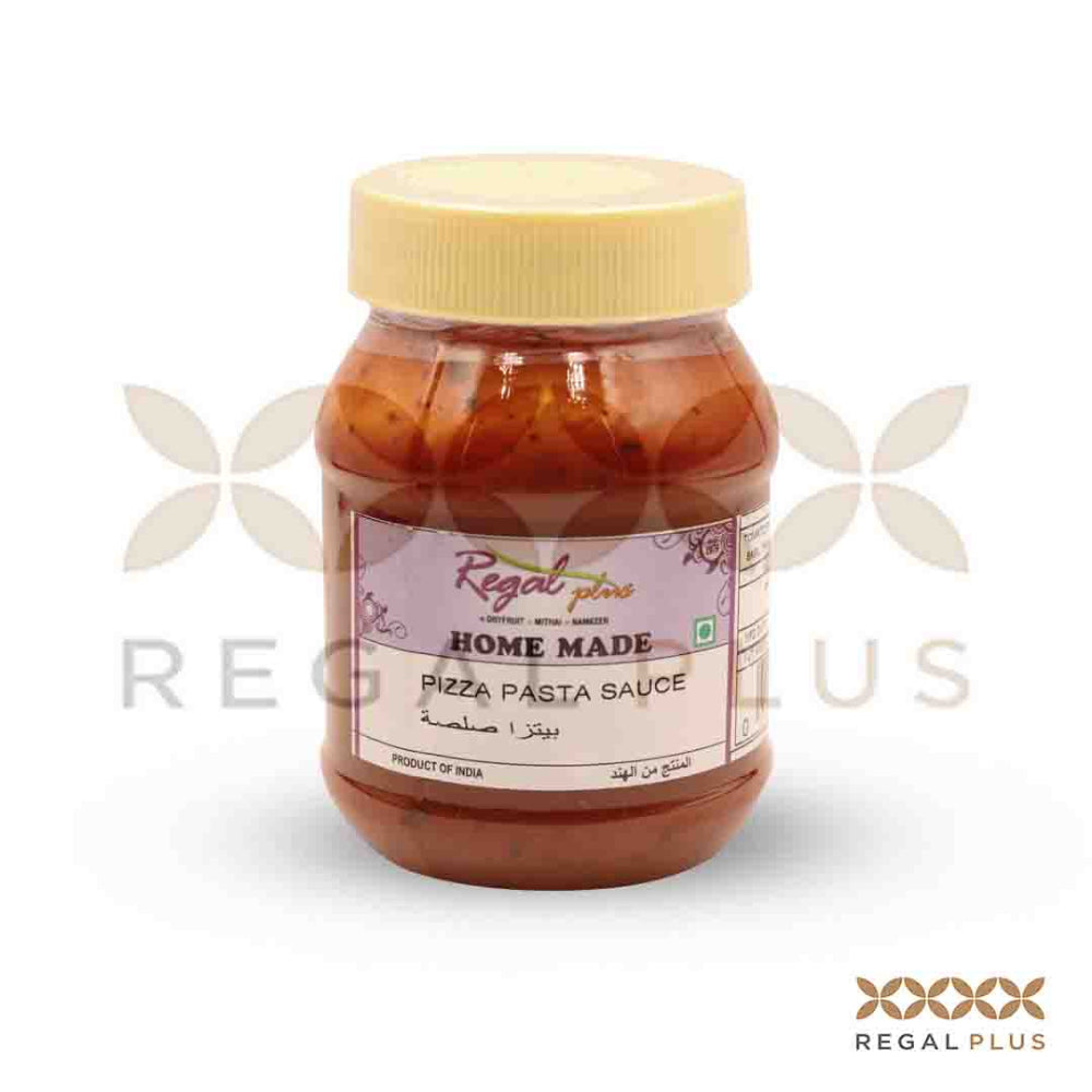 Pizza Pasta Sauce Homemade | Indian Sweets | Mithai | Regal Plus Mumbai ...