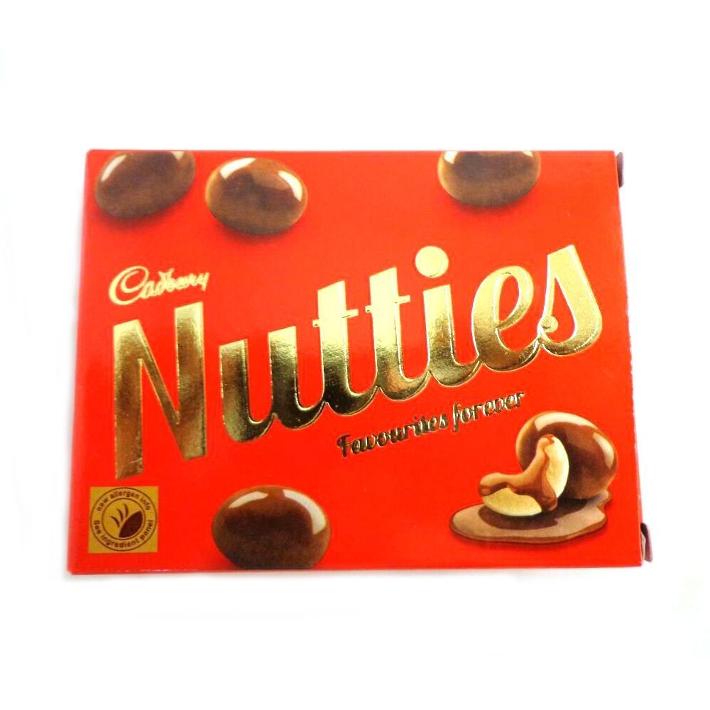 Cadbury Nutties | Indian Sweets | Mithai | Regal Plus Mumbai’s Best ...