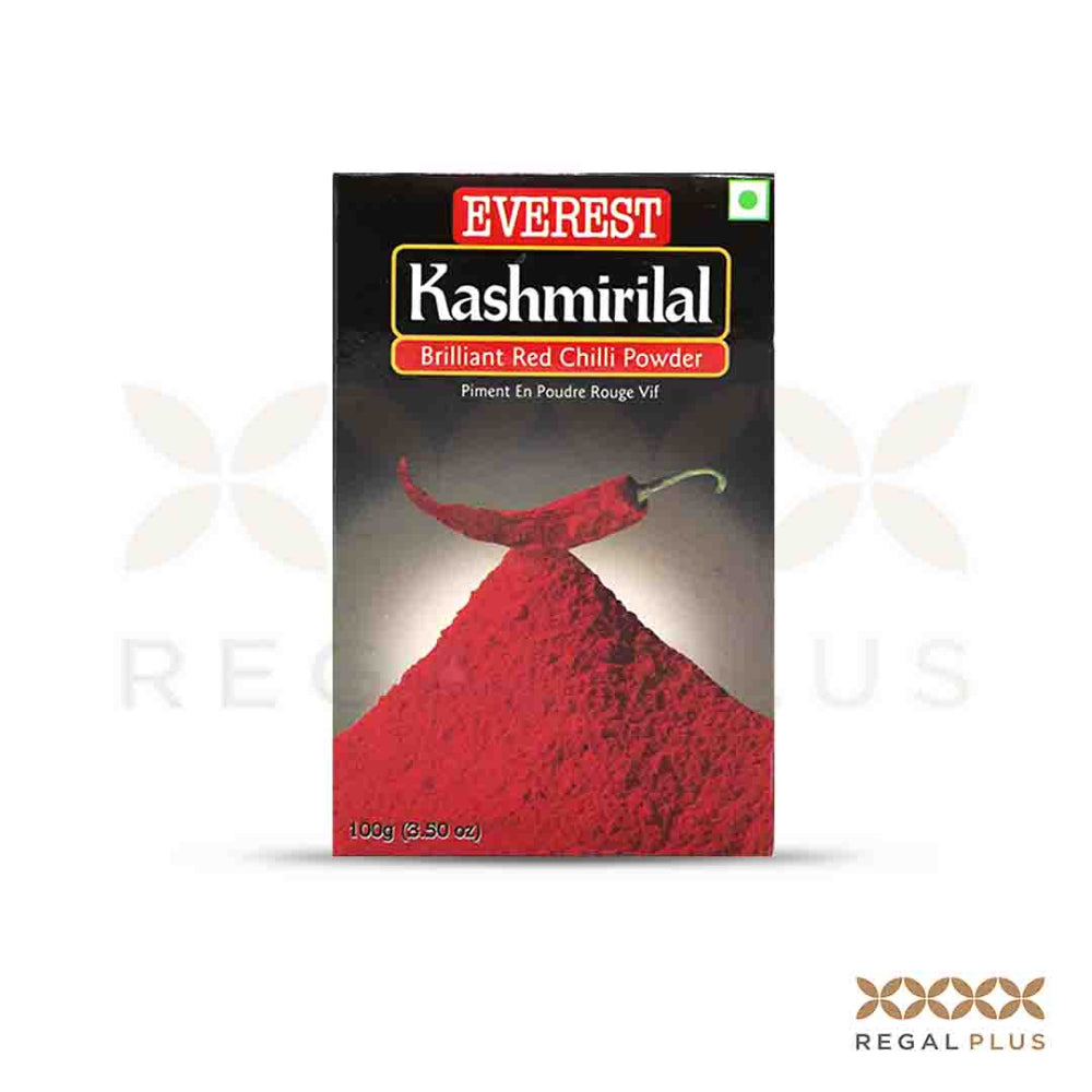 Everest Kashmiri Chilli Powder | Indian Sweets | Mithai | Regal Plus ...