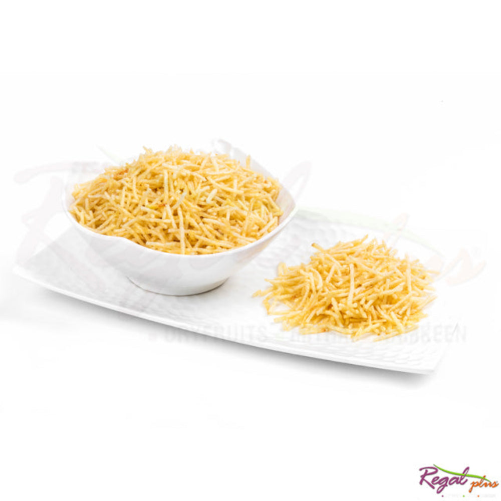 Potato Salli Thin Salted | Indian Sweets | Mithai | Regal Plus Mumbai’s ...