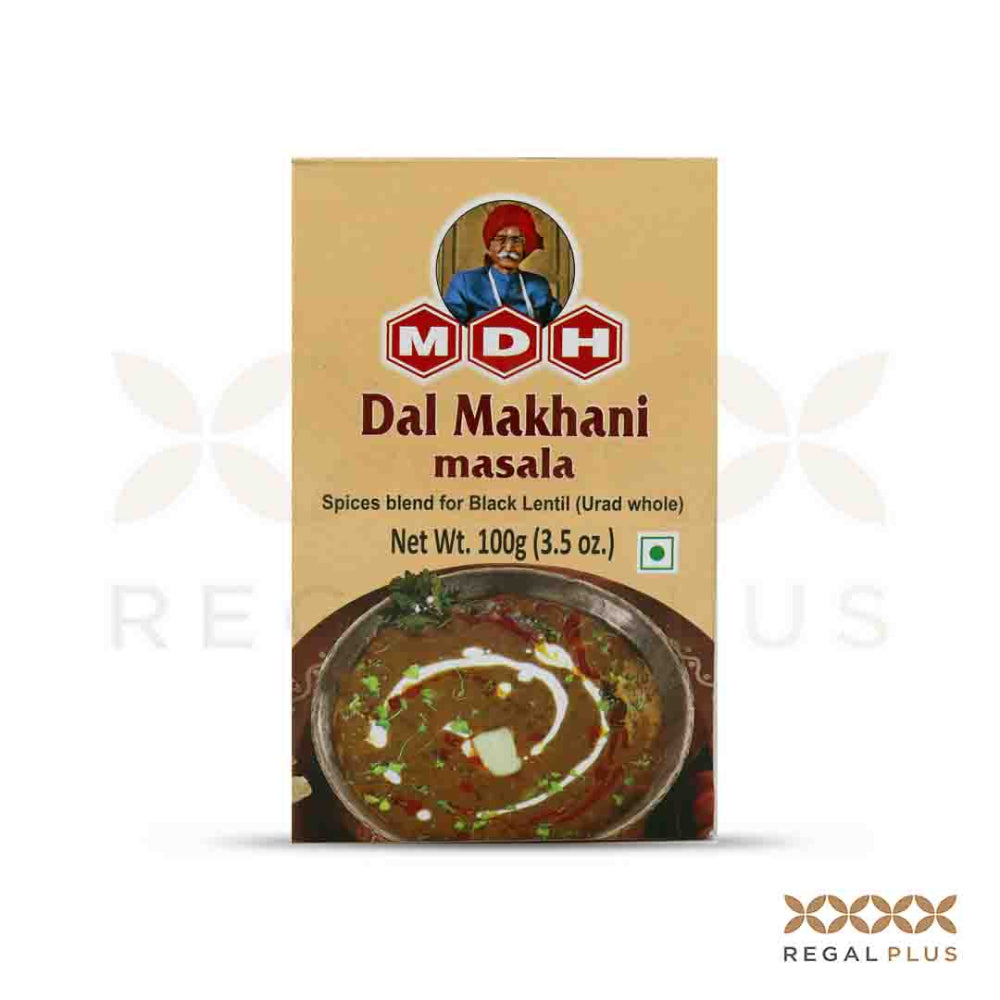 MDH Dal Makhani Masala | Indian Sweets | Mithai | Regal Plus Mumbai’s ...