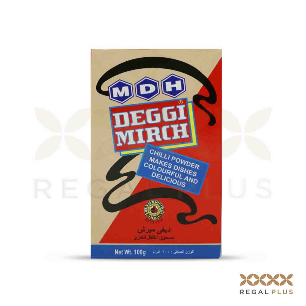 MDH Deggi Mirch | Indian Sweets | Mithai | Regal Plus Mumbai’s Best ...