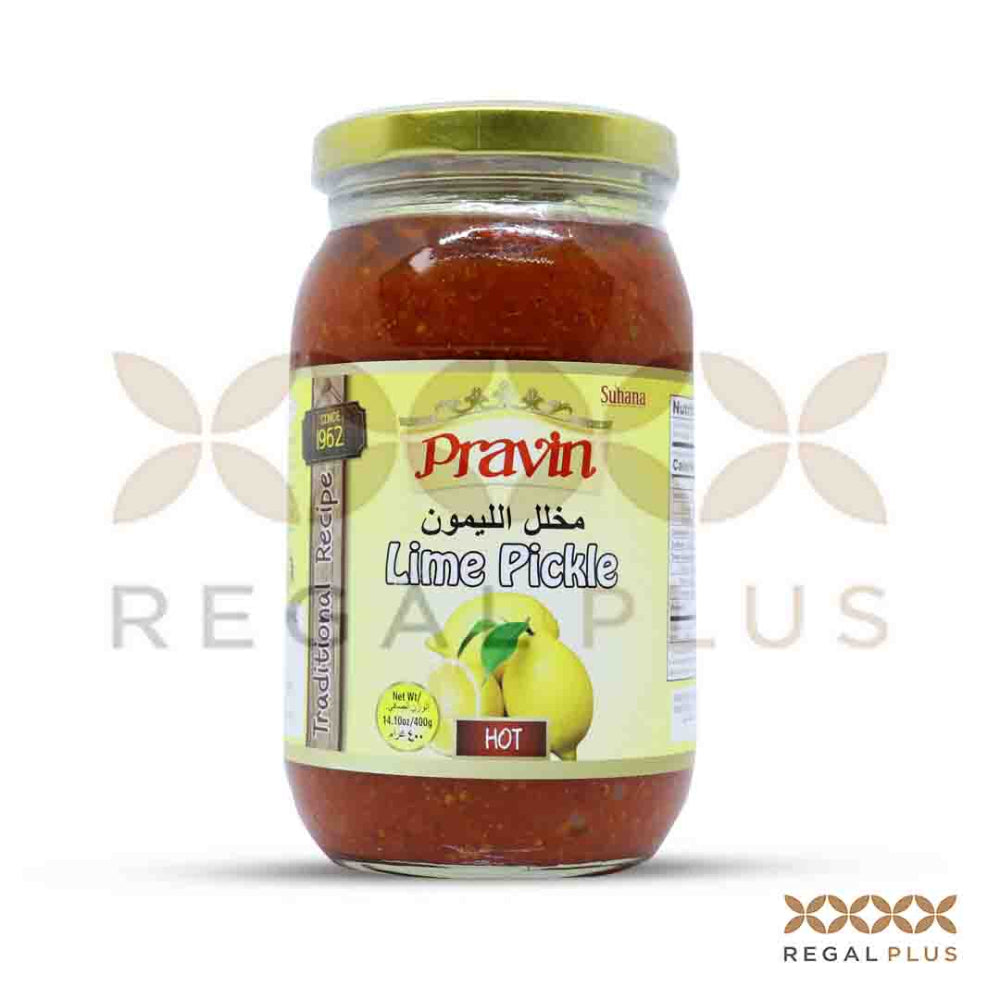Pravin Lime Pickle | Indian Sweets | Mithai | Regal Plus Mumbai’s Best ...