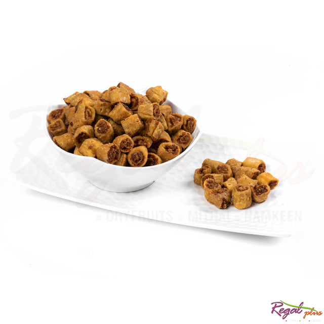 Special Bhakarwadi-Mini | Indian Sweets | Mithai | Regal Plus Mumbai’s ...