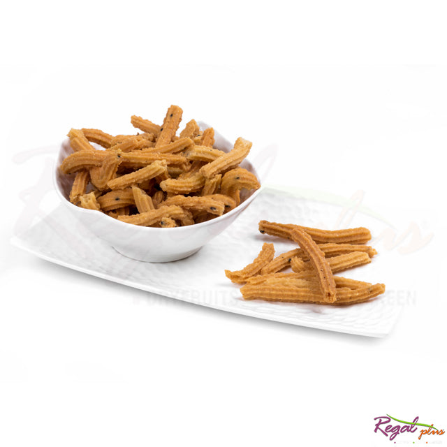 Butter Murukku | Indian Sweets | Mithai | Regal Plus Mumbai’s Best ...