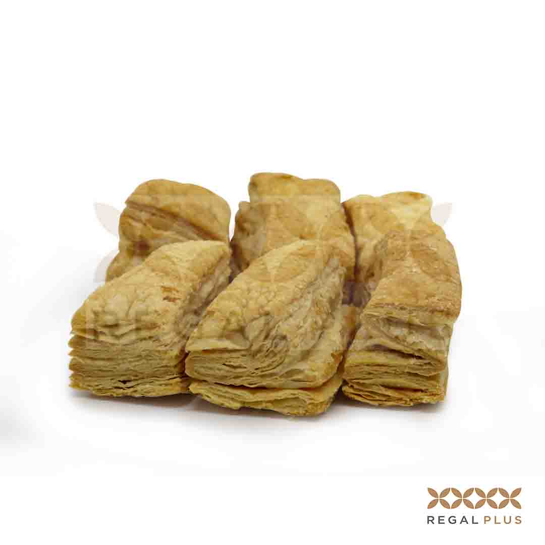 Khari Biscuit Plain | Khari & Toast | Indian Sweets | Mithai | Regal ...